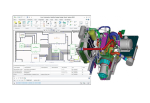 Creo Schematics | CADVENTURE