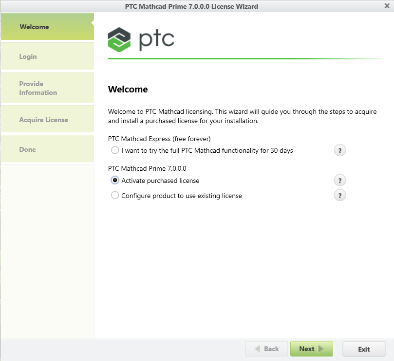 Cum Instalez Mathcad Professional Individual? | CADVENTURE