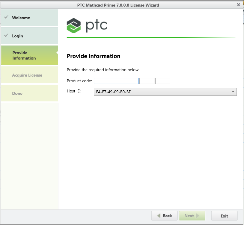 Cum Instalez Mathcad Professional Individual? | CADVENTURE